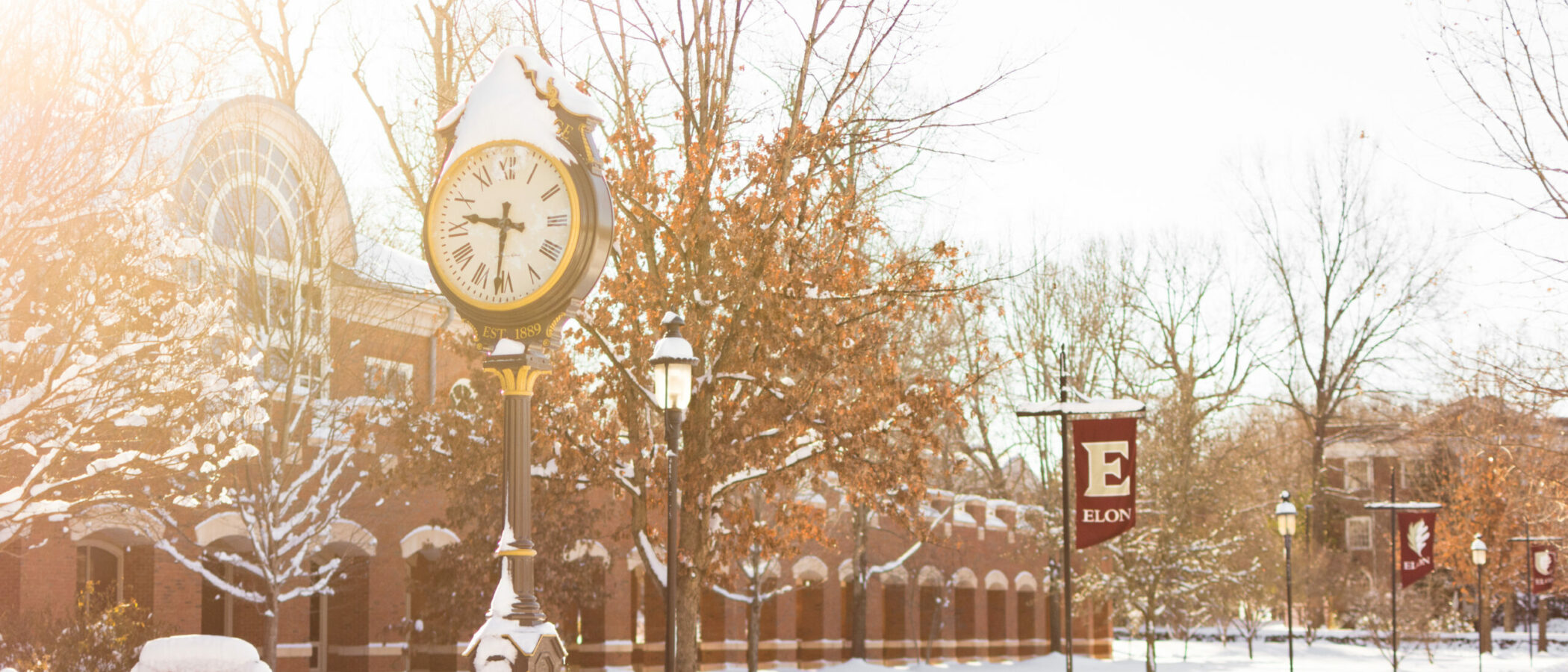 Home - Elon Dining